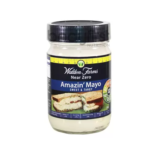 wf-amazing-mayo | Bodyfirst Nutrition