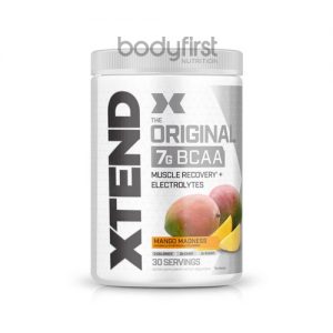 Bodyfirst Nutrition - Bodyfirst Nutrition