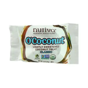 nutiva-o-coconut-classic | Bodyfirst Nutrition