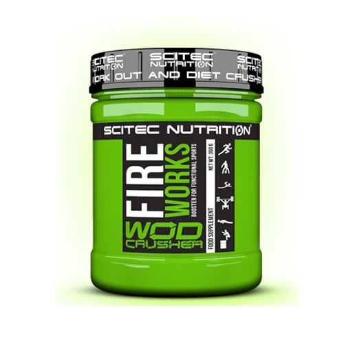 scitec-fireworks | Bodyfirst Nutrition