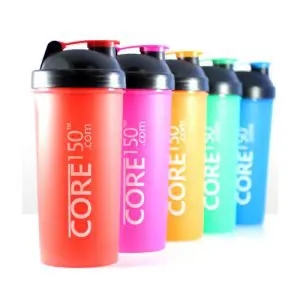 core-150-shakers | Bodyfirst Nutrition