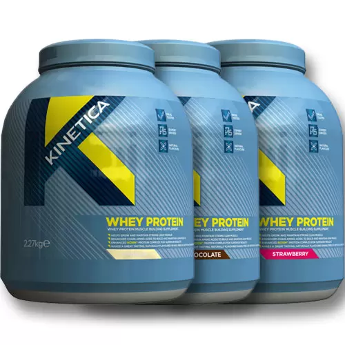 kinetica-whey-protein | Bodyfirst Nutrition