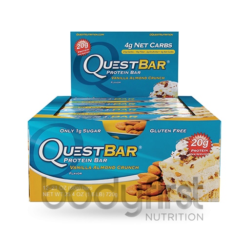 Quest-Vanilla-Box | Bodyfirst Nutrition