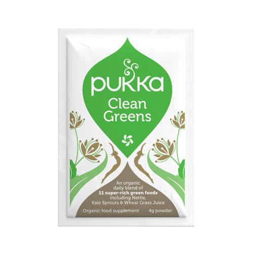 Pukka-Clean-Greens - Bodyfirst Nutrition
