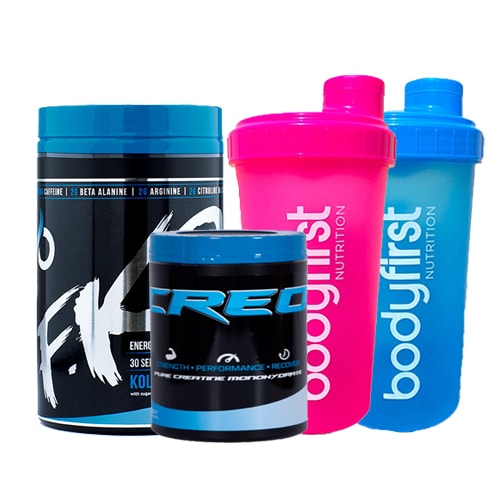 Bodyfuel-offer | Bodyfirst Nutrition