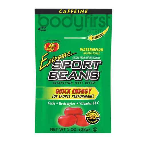 Sports-Beans-Watermelon | Bodyfirst Nutrition