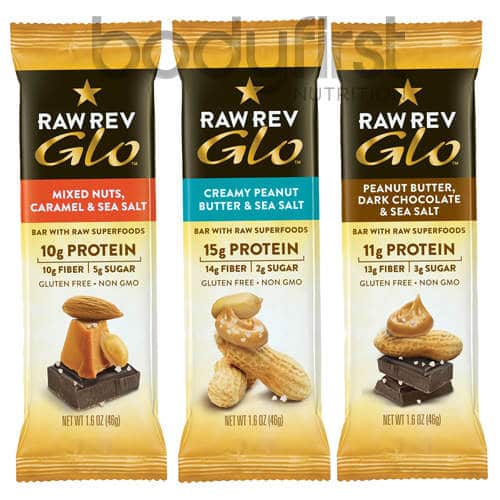 Raw-Rev-Bars | Bodyfirst Nutrition