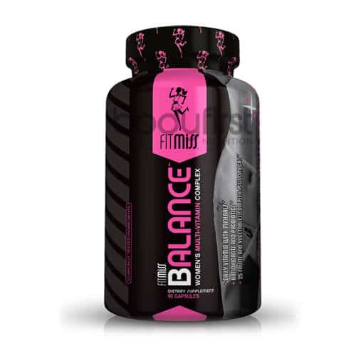 Fitmiss-Balance - Bodyfirst Nutrition