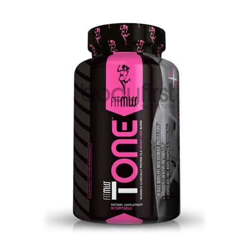 Fitmiss-Tone | Bodyfirst Nutrition
