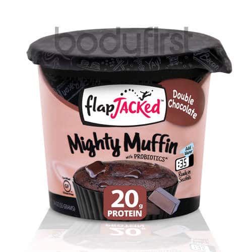 Chocolate-muffin | Bodyfirst Nutrition