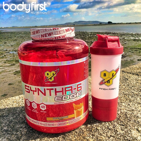 BSN-smartshaker-offer | Bodyfirst Nutrition