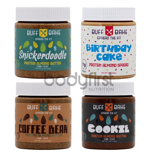 Buff-Bake-AB | Bodyfirst Nutrition