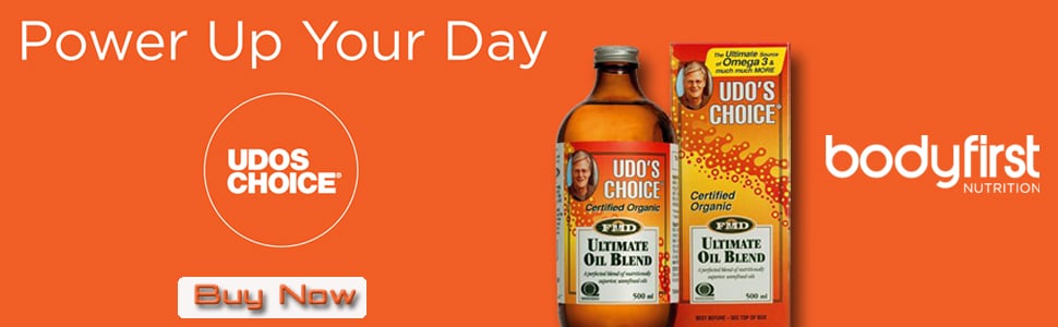 Udos-Choice | Bodyfirst Nutrition