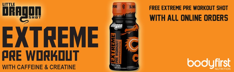 Little-Dragon-Shots - Bodyfirst Nutrition