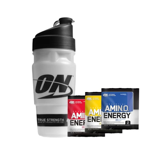 Shaker-and-Amino-Energy - Bodyfirst Nutrition