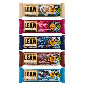 Lean-Bars | Bodyfirst Nutrition