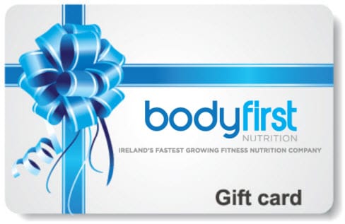 body - Bodyfirst Nutrition