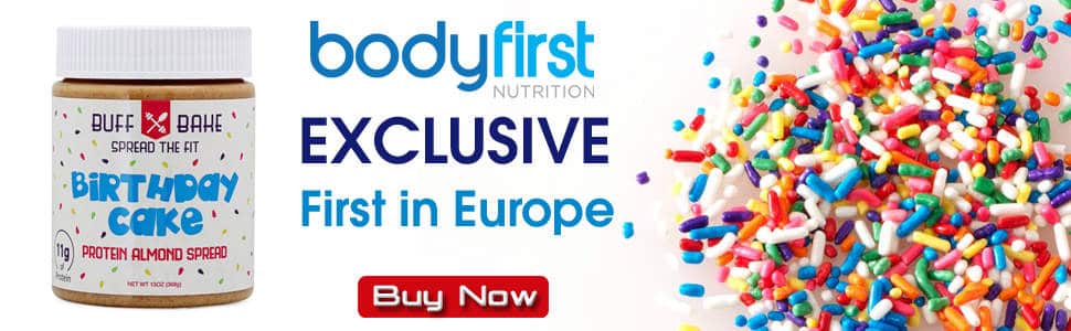 Buff-Bake-Birthday-Cake | Bodyfirst Nutrition