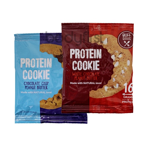 Buff-Bake-Cookie - Bodyfirst Nutrition