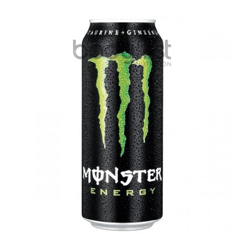 Monster-Original - Bodyfirst Nutrition