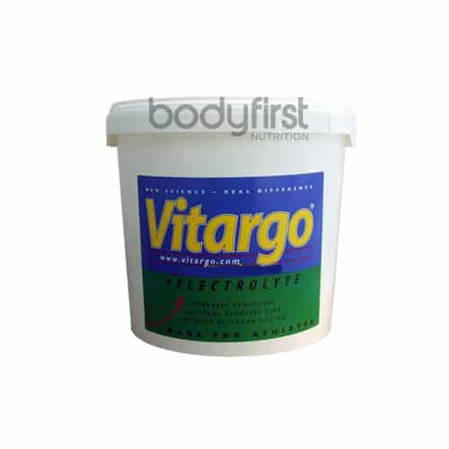 Vitargo-Electrolyte | Bodyfirst Nutrition