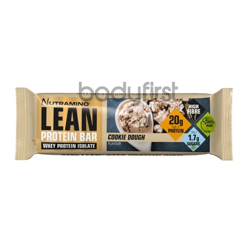 Cookie-Dough-Lean-Bar | Bodyfirst Nutrition