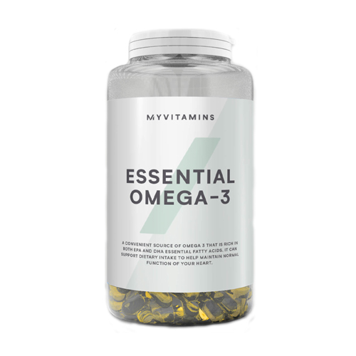 Essential-Omega-3 - Bodyfirst Nutrition