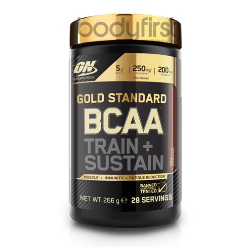 GS-BCAA-Cola | Bodyfirst Nutrition