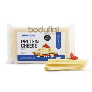 Protein-Cheese | Bodyfirst Nutrition