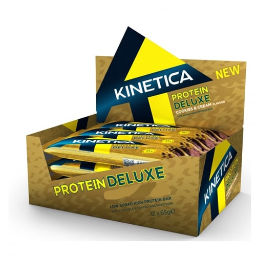 Protein-Deluxe-Box - Bodyfirst Nutrition