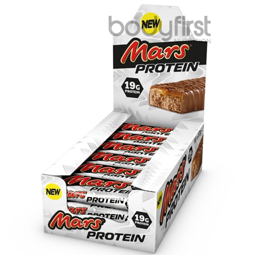 Mars-Protein-Box - Bodyfirst Nutrition
