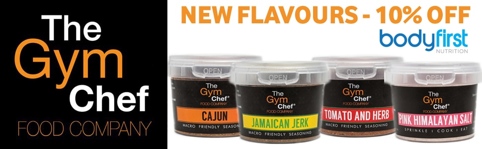 The-Gym-Chef-new - Bodyfirst Nutrition