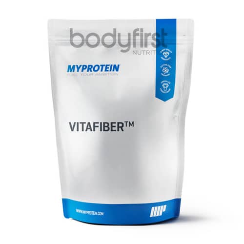 Vitafiber - Bodyfirst Nutrition