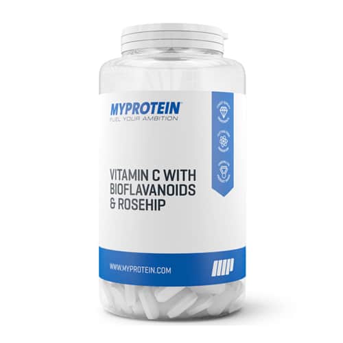 Vitamin-C - Bodyfirst Nutrition