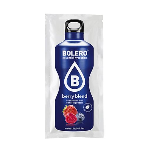 Bolero – Essential Hydration Sugar Free Flavoured Sachet Drink Mix (1 x ...