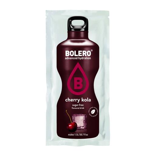 Bolero – Essential Hydration Sugar Free Flavoured Sachet Drink Mix (1 x ...