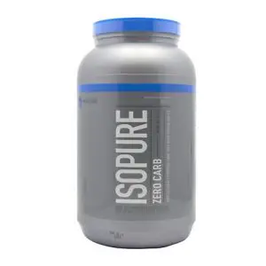 Isopure-2kg | Bodyfirst Nutrition