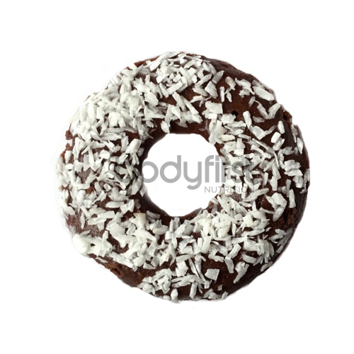 SS-Pronut - Bodyfirst Nutrition