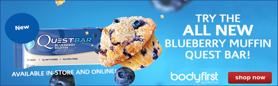 quest-blueberry | Bodyfirst Nutrition