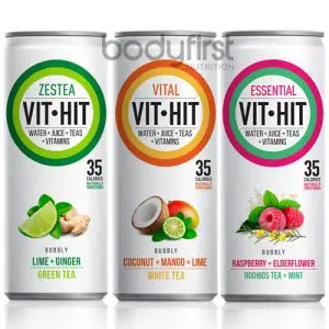 Vit-Hit-Range | Bodyfirst Nutrition