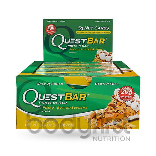 Quest-PB-Box | Bodyfirst Nutrition