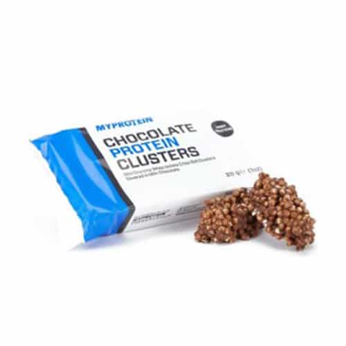 protein-clusters | Bodyfirst Nutrition