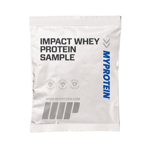 impact-whey-sample | Bodyfirst Nutrition