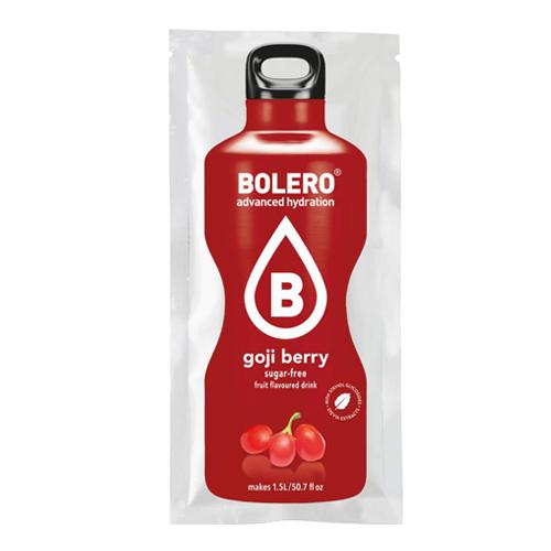 Bolero – Essential Hydration Sugar Free Flavoured Sachet Drink Mix (1 x ...