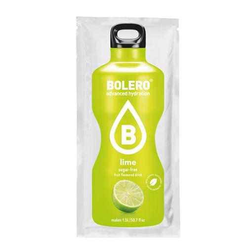 Bolero – Essential Hydration Sugar Free Flavoured Sachet Drink Mix (1 x ...