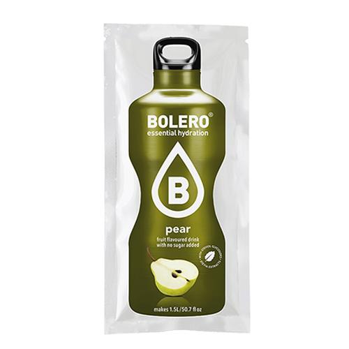 Bolero – Essential Hydration Sugar Free Flavoured Sachet Drink Mix (1 x ...