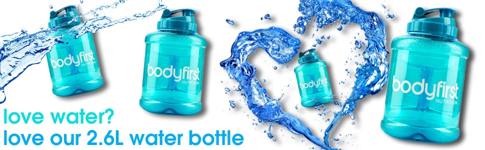 2.6L-water-bottle | Bodyfirst Nutrition