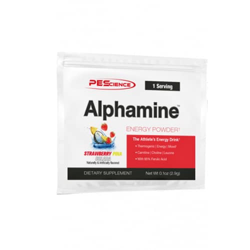 Alphamine-Sample-Sachet | Bodyfirst Nutrition