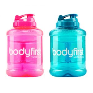 Bodyfirst Nutrition – Bodyfirst