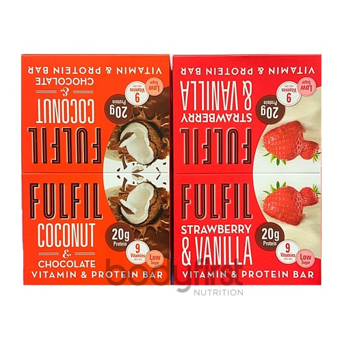 Fulfil-get-one-half-price-o | Bodyfirst Nutrition